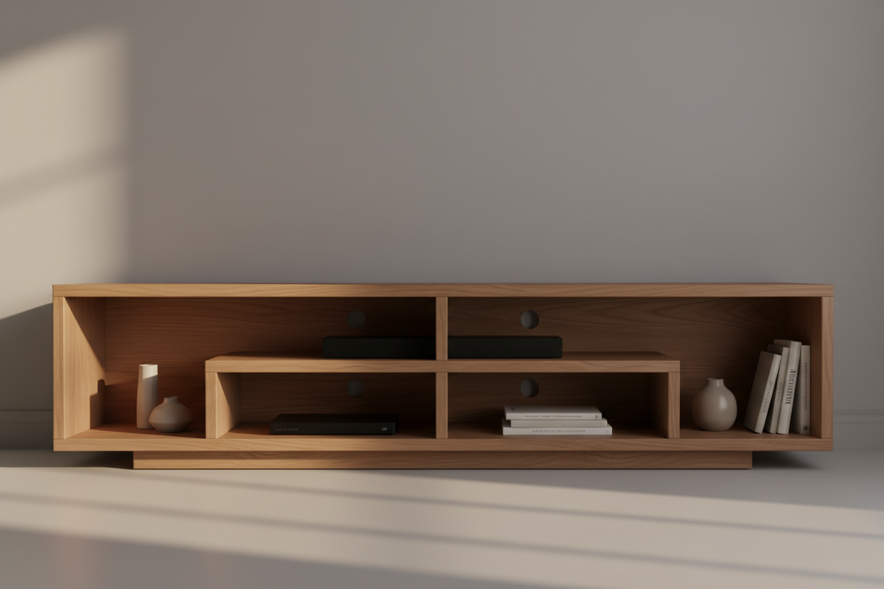 TV Stands – IDEA Furniture, Co.
