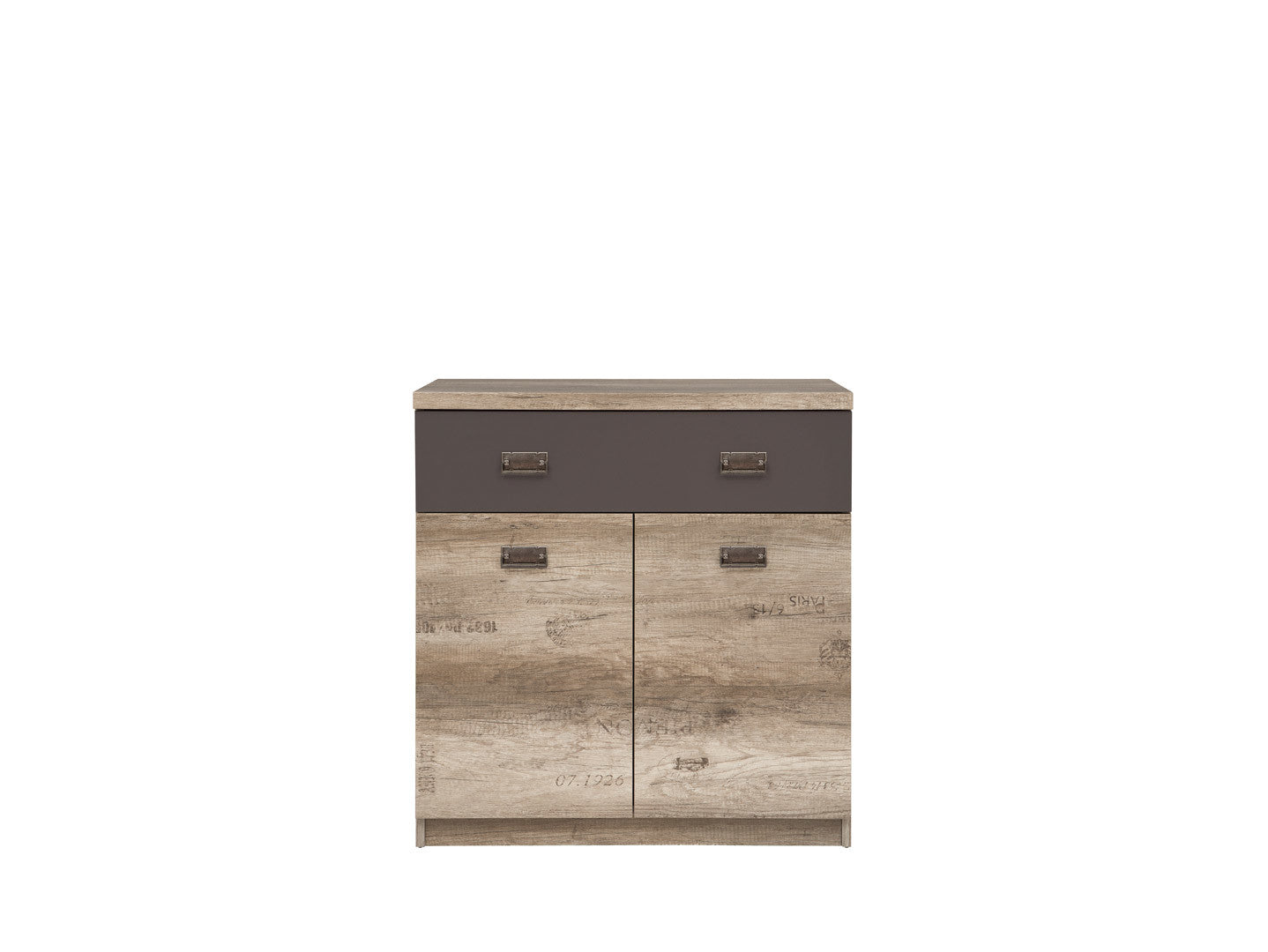 Malcolm Dresser KOM2D1S – IDEA Furniture, Co.