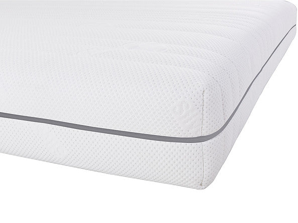 90 Mimas Multi Silver European Twin Mattress – IDEA Furniture, Co.